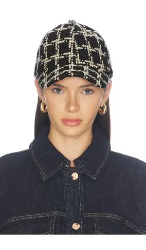 Eugenia Kim Lo Cap - Multi