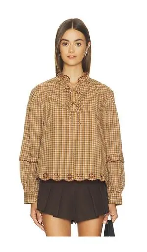 Astr The Label Taliyah Top In . Also - Multi