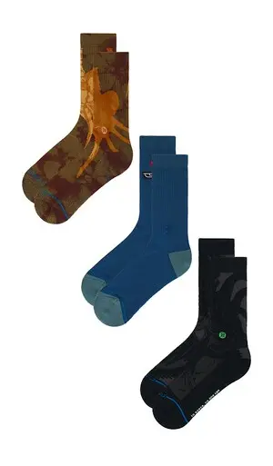Stance Alien Box Set