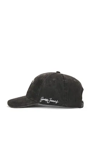 Guess X Rolling Stones Hat