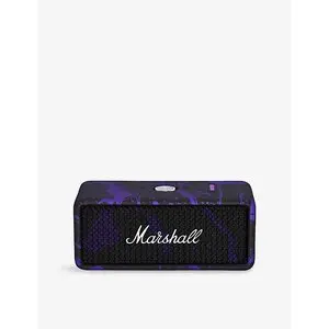 Marshall Emberton Iii Portable Bluetooth Speaker