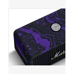 Marshall Emberton Iii Portable Bluetooth Speaker