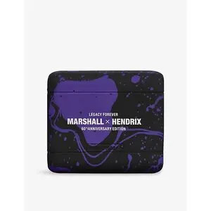 Marshall Emberton Iii Portable Bluetooth Speaker