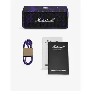 Marshall Emberton Iii Portable Bluetooth Speaker