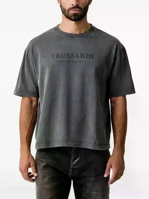 TRUSSARDI Gentle Society T-shirt