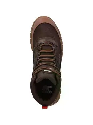 Sorel Waterproof Panelled Boots