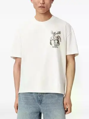 ALLSAINTS Seraph T-shirt
