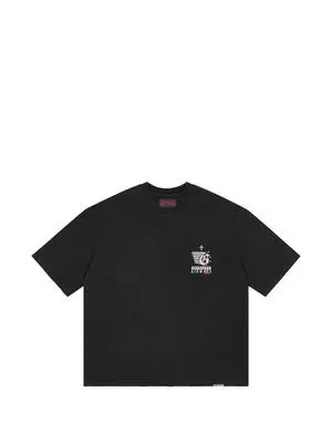 GODSPEED Air Nyc Chest-pocket T-shirt