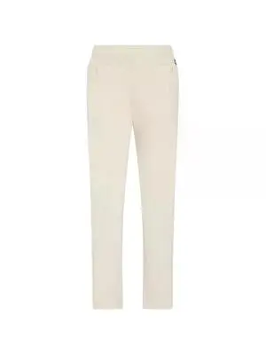 Vilebrequin Clemence Elasticated-waist Trousers - Neutrals