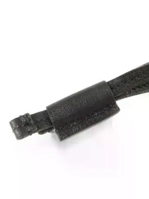 Hermès Clochette Padlock Necklace
