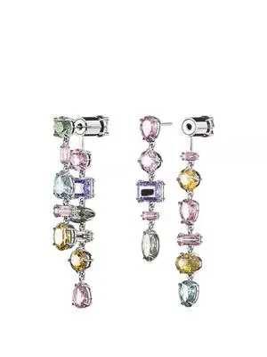 SWAROVSKI Crystal-embellished Drop Earrings