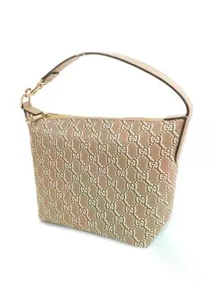 Gucci Mini Gg Shadow Tote Bag - Neutrals