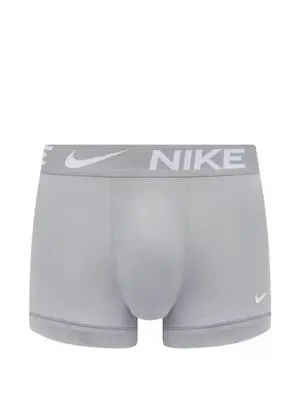 Nike Logo-waistband Boxers