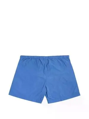 C.P. COMPANY Elasticated-waist Swim Shorts