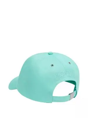 Vilebrequin Turtle-embroidered Cotton Cap