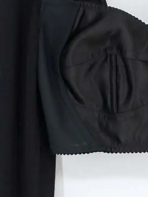 Dolce & Gabbana Satin Top