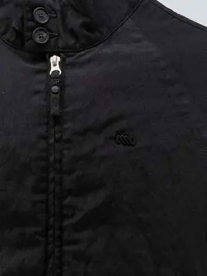 MASSIMO OSTI STUDIO Virgin Wool Blend Jacket