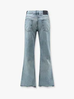 REPRESENT Cotton Jeans