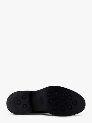 DOUCAL'S Suede Beatles Boots