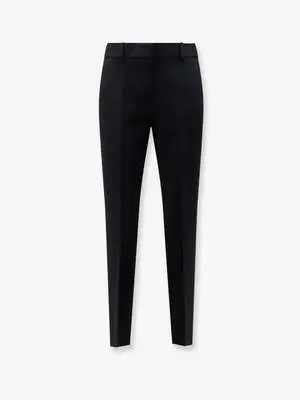 TOTEME Virgin Wool Blend Trousers
