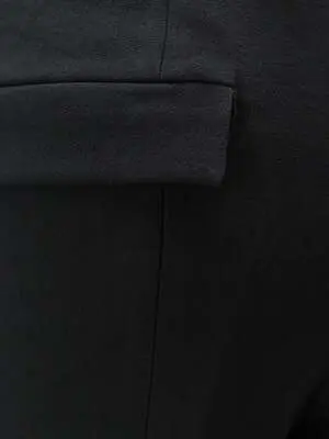 TOTEME Virgin Wool Blend Trousers
