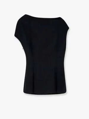 TOTEME Organic Cotton Top