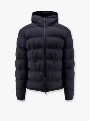 Aspesi Hobbs Stretch Nylon Down Jacket