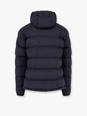 Aspesi Hobbs Stretch Nylon Down Jacket