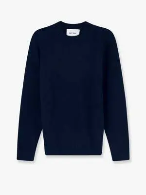 Soft Goat Cashmere Sweater
