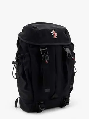 Moncler Nylon Backpack