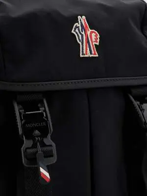 Moncler Nylon Backpack