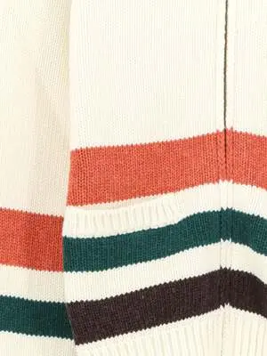 SEBAGO Dyer Bay Wool Blend Cardigan
