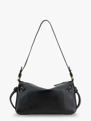 Chloé Paddington Sling Leather Shoulder Bag
