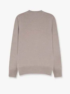 Soft Goat Cashmere Sweater