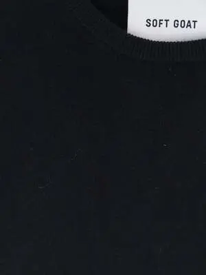 Soft Goat Cashmere Sweater