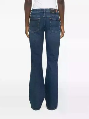 SEVEN The Leggy Bootcut Jeans