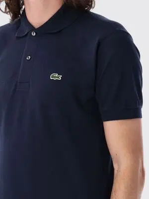 Lacoste Polo Shirt Colour - Navy