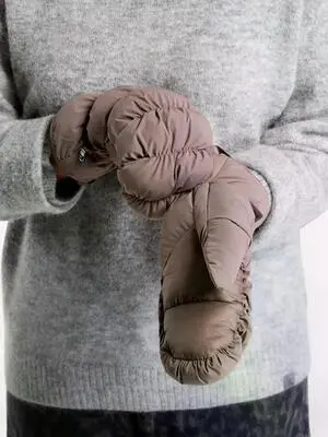 Columbia Csc Luxe™ Quilted Mittens
