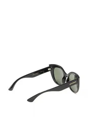 MESSYWEEKEND Thelma Cat-eye Sunglasses