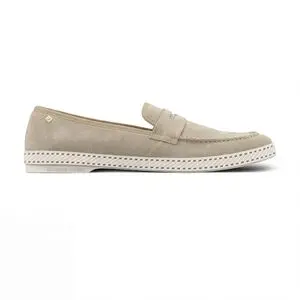Rivieras Neutrals Classic Loafer