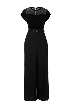 LUNA FASHION HOUSE Jumpsuit, Aria