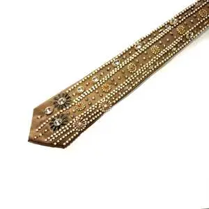 ZARS LONDON Krimson Luxe - Brown
