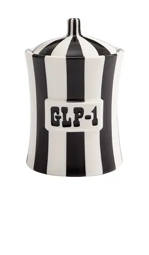 Jonathan Adler Vice Glp-1 Canister - Multi