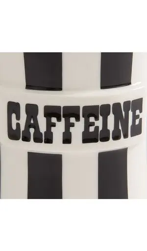 Jonathan Adler Vice Caffeine Mug