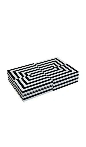 Jonathan Adler Geneva Medium Box