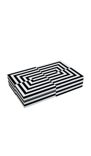 Jonathan Adler Geneva Small Box - Multi