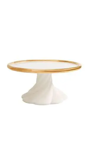 Jonathan Adler Geneva Cake Stand - Multi