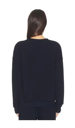 Sprwmn Heart Sweatshirt In . Also