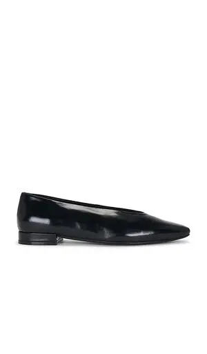 Jeffrey Campbell Hinted Flat In . Also - Black