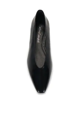 Jeffrey Campbell Hinted Flat In . Also